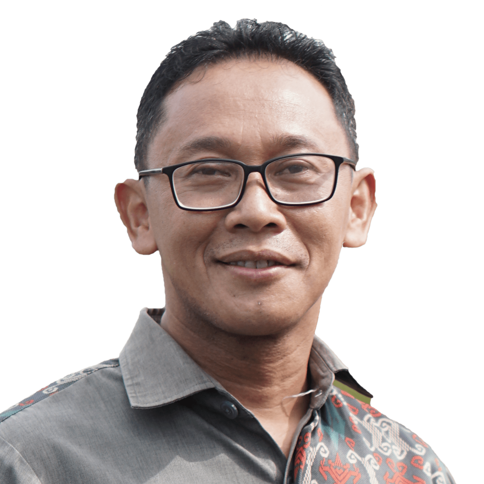 Kasi Pelayanan Keperawatan – RSUD OKU TIMUR – BELITANG